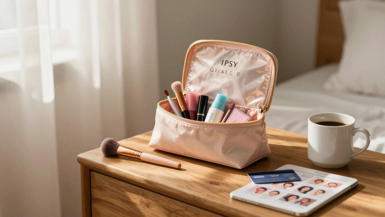 Does IPSY Charge You the First Month? Full Breakdown of Billing and ...